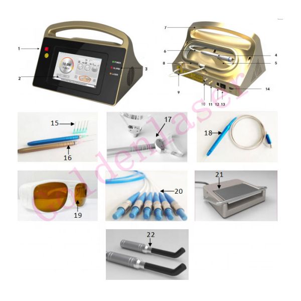 Quality 600W Output Energy Diode Laser Hair Removal Machine 30kg Effective Hair Reduction Equipment Ideal for Clinics and Salons for sale