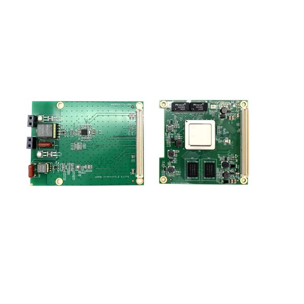 Quality 212M G.Fast Vdsl2 Module Over Twisted Pair Or Coax Bonded XDSL With Phy for sale