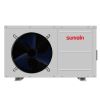 china Household 12kw Air Source Heat Pump Residential R410a eco friendly heat pumps