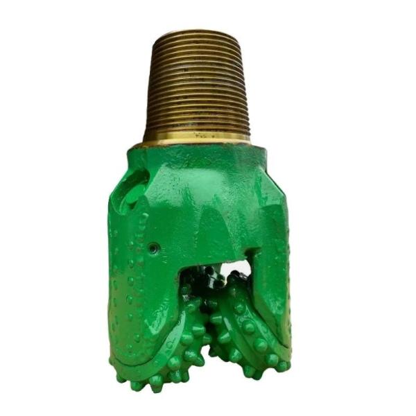 Quality Roller Cone Bit 8-1/4 Inch Tricone Drill Bit Of API Spec IADC536 for sale