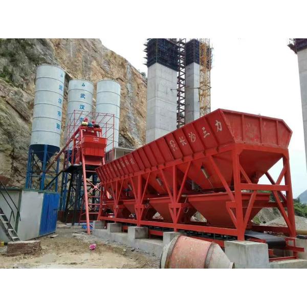 Quality Reliable Hzs25 Concrete Plant Manufacturer for Effective Construction Solutions
 for sale