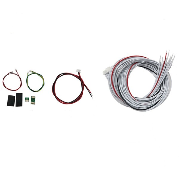 Quality High Current Smart Bms For Lithium Ion Battery , Ant Bms 32S With BT for sale