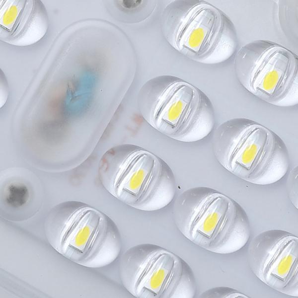 Quality SMD 3030 36W LED Street Light Module Ultraviolet Lamps Source for sale