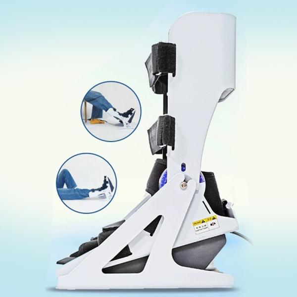 Quality Hemiplegia Physiotherapy Rehabilitation Equipment Foot Ankle Joint Post Surgery for sale