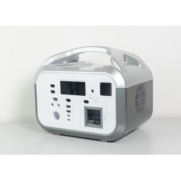 Quality 200g Compact Portable Lithium Battery Generators Powerstation Fast Charging for sale