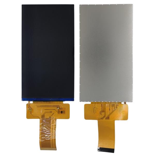 Quality 5 inch tft lcd display , 720X1280 resolution, 40 pins RGB interface, 350C/D for sale
