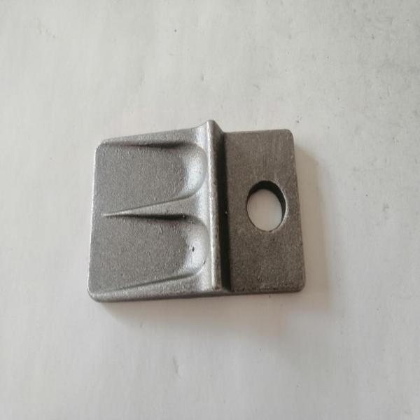 Quality Investment Cast Alloy Junction Box Parts Housing Mold for Motorcycle Engine Polishing for sale