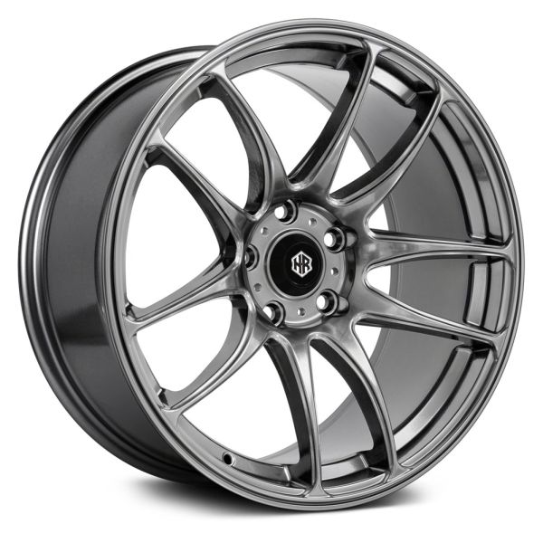 Quality Japan racing wheels WORK CR design alloy rim for sale
