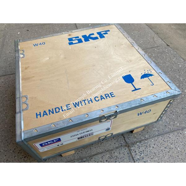 Quality Spherical Roller Bearing 23244CC/C3 W33 for sale