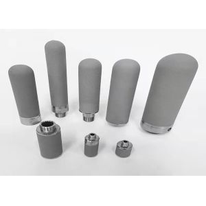 Quality Stainless Steel Filter Element for sale