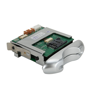 Quality CRT-288-B Smart Card Reader Writer Easy Disassembly For Magnetic Stripe / Nfc for sale
