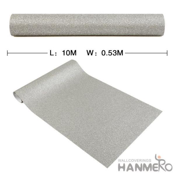 Quality Removable Interior Wallpaper Stone Textured SGS / CSA Standard for sale