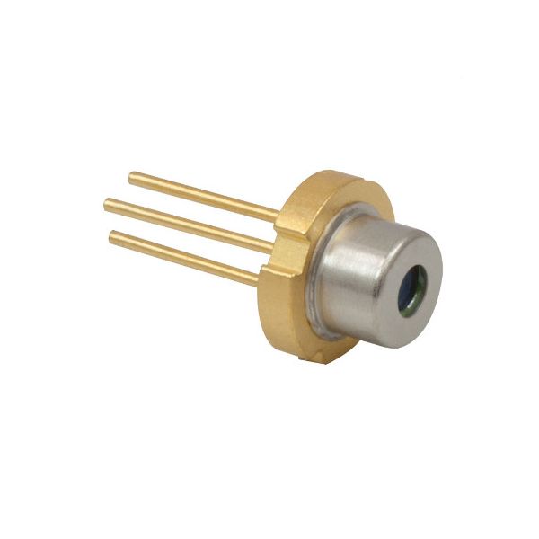 Quality DFB 1625nm 2.5G Coaxial Fiber Optic Pigtail Laser Diode Low Insertion Loss for sale