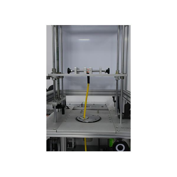 Quality Terminal Tester IEC 62196-1 Figure 7 Screw Terminal Strength & Durability for sale