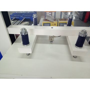 Quality Servo Motor Carton Box Compression Strength Tester Microcomputer Type for sale