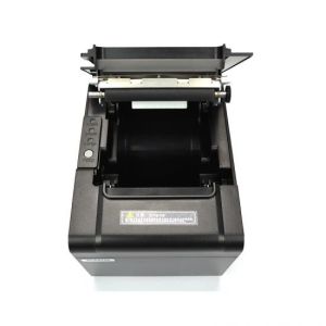 Quality Easy Loading Thermal Receipt Printer RP326 Portable USB Ethernet Serial Parallel for sale