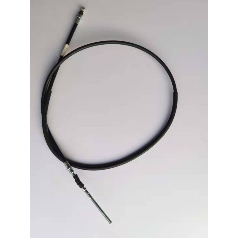Hot Sale Control Cable Components Accelerator Motorcycle Cable Spare Parts