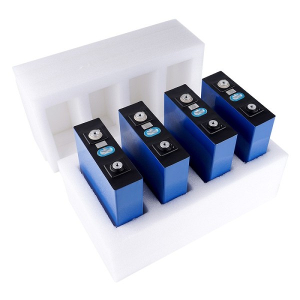 Quality Practical Electric Vehicle Lithium Battery , Multipurpose Lithium 3.2V Cells for sale