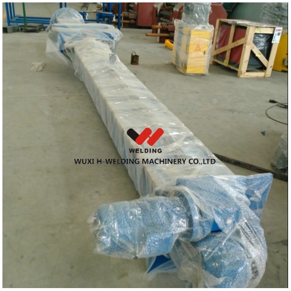 Quality Column And Boom Automatic Welding Machines With VFD Control for sale