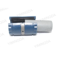 Quality 25mm Super Bushing Bearing Auto Cutter Part for Gerber XLC7000 Parts 153500606 for sale