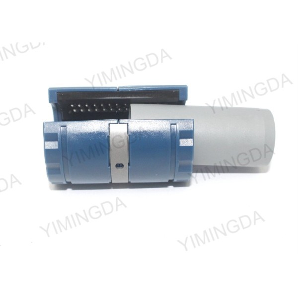 Quality 25mm Super Bushing Bearing Auto Cutter Part for Gerber XLC7000 Parts 153500606 for sale