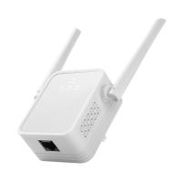 Quality Wireless Wall Socket Wifi Extender 2.4G External Antenna for sale