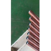 Quality Earthing Copper Clad Earth Rod Copper Bonded Ground Rod for sale
