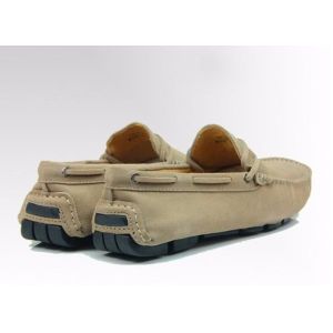 Quality Mens Velvet Loafers for sale