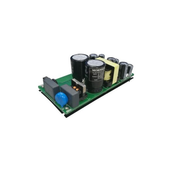 Quality 13V 15W 3 Phase AC Power Supply Triple Output Low ESR 305VAC Input for sale