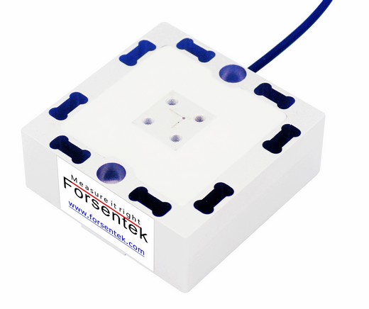 interface 3-axis load cell 3A60A