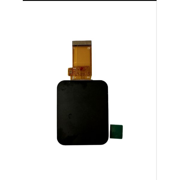 Quality IPS TFT LCD Display Brightness 600cd/M2 1.69 Inch 240XRGBX280 Resolution Lcd for sale