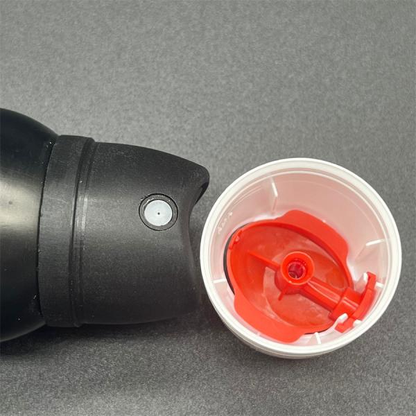 Quality High Quality Deodorant Body Spray Valve Compact Design for sale