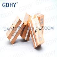 Quality Celem CSP150 0.1UF 1000V 150KVar Polypropylene Capacitor for sale
