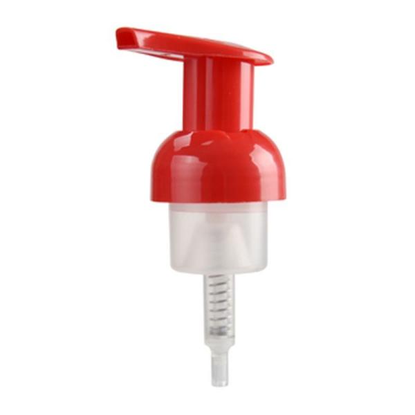 Quality Abundant Colors Available 40/410 Superior Quality Foam Dispenser Pump Used for for sale