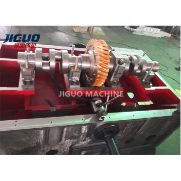 Quality Sheet 1320mm Semi Automatic Die Cutting Machine Stripping Cardboard Corrugated for sale