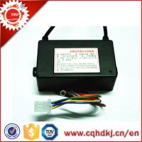 China 110V 220V Auto Electronic Pulse Igniter 50Hz Burner Spare Part factory