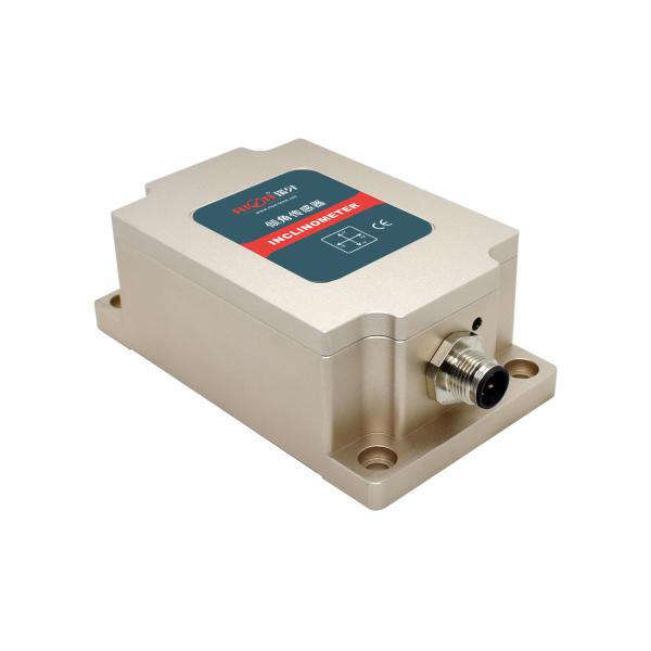 Quality ACA2200T ANALOG SERVO INCLINOMETER WITH ULTRA-HIGH ACCURACY AND STRONG EMI RESISTANCE for sale