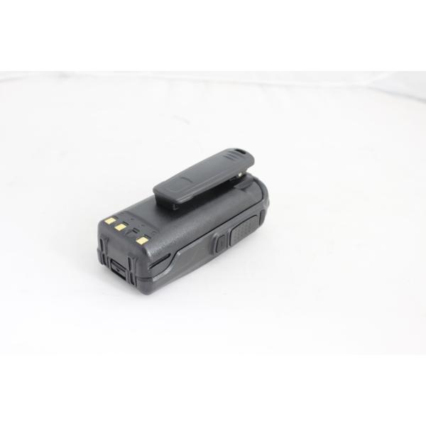 Quality 5.8GHz Good Protection High Alarm Sensitivity Handheld Uav Detection Device for sale
