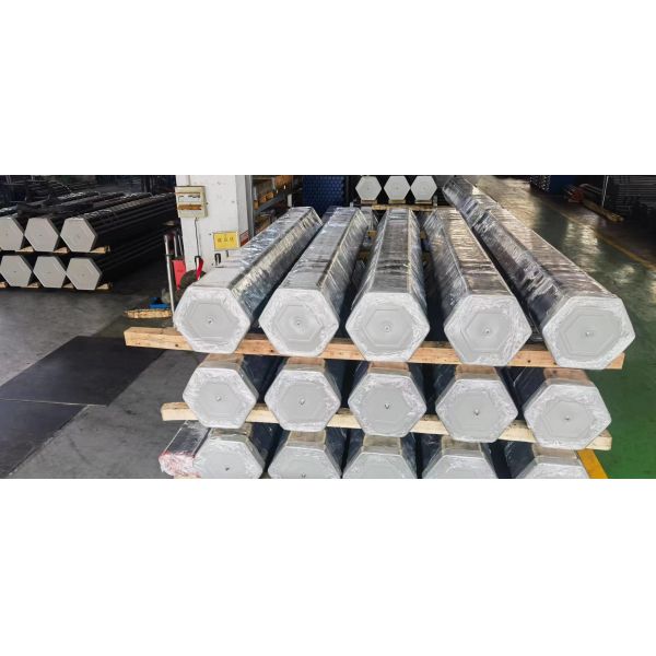 Quality NQ HQ BQ Geological Core Drill Rod/Wireline Tools Drilling Drill Rod for sale