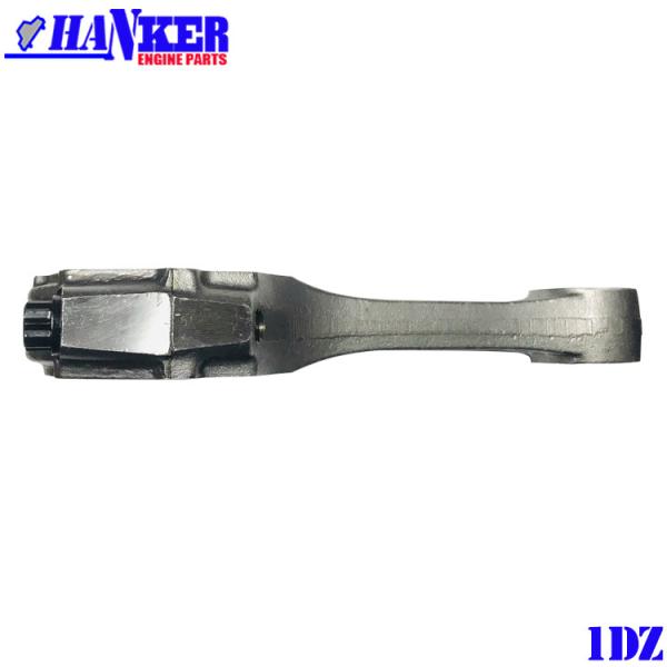 Quality Toyota Coaster 1HZ Aluminum Connecting Rods OEM 13201-17010 for sale