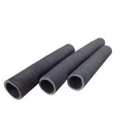 Quality Durable Rubber Suction Hose / Weather Resistant Hose Sample Available for sale