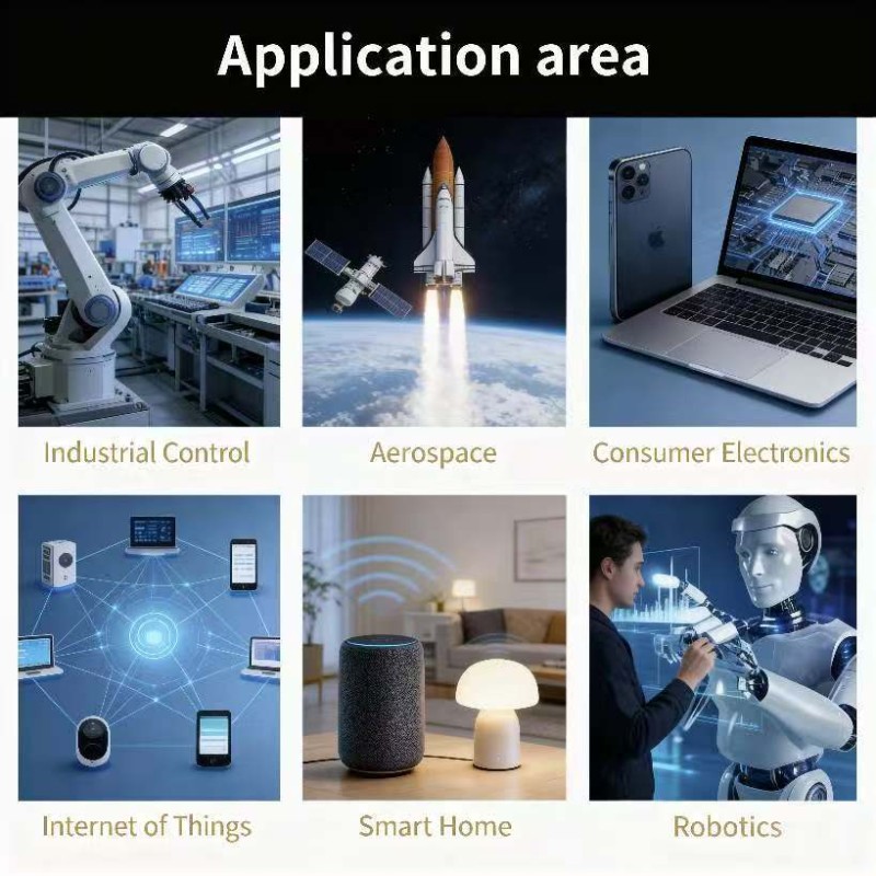 Advanced PCBA manufacturing facility with modern production technology