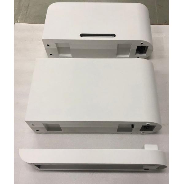 Quality IP65 Standard 204.8V 100Ah Stackable LiFePO4 Ion Battery Pack for High Voltage for sale