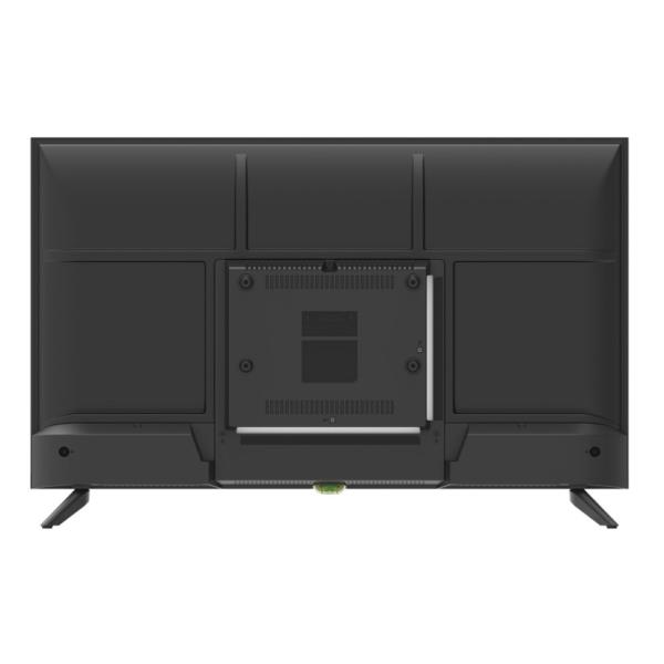 Quality High Frequency 65 Inch 4k Smart TV Frameless With Multi Language Optional for sale