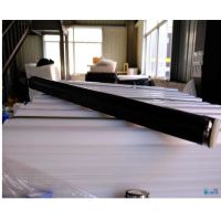 Quality Aeration Fine Bubble Tube Diffusers Wastewater 2 Inch Pipe Air Diffuser Pipe for sale