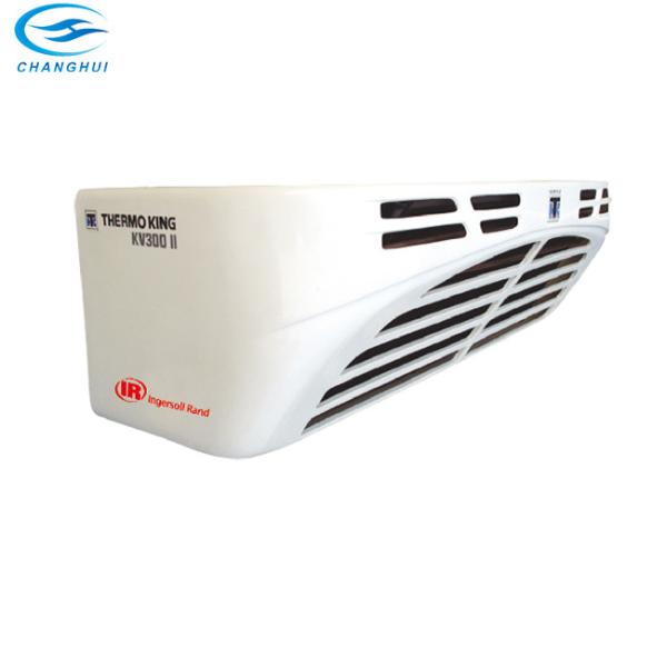 Quality Ultra Slim -18 Celsius 1PH Refrigeration Unit For Cargo Van for sale