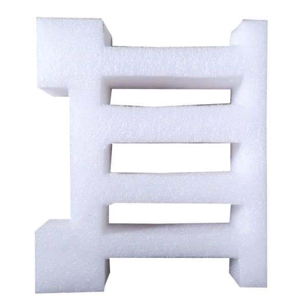 Quality 1000mmX2000mm High Density Hard Foam Shock Absorbing Multicolor for sale