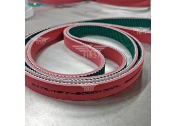 China Factory - First Printing Machine Accessory Factory