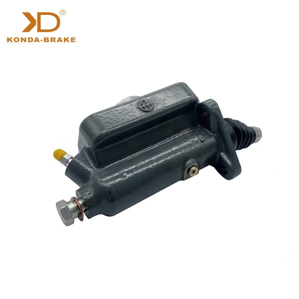 Quality OEM 1710-1 2438U43-F1 Brake Master Cylinder For Excavator Trucks for sale