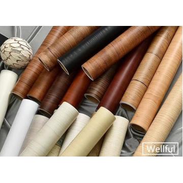 Quality SPC Floor PVC Flooring Roll 1000mm Heating Resistance for sale